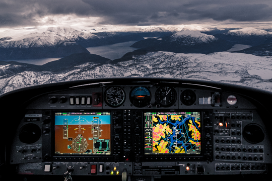 1. Get Started - landingpage - OSM Aviation Academy