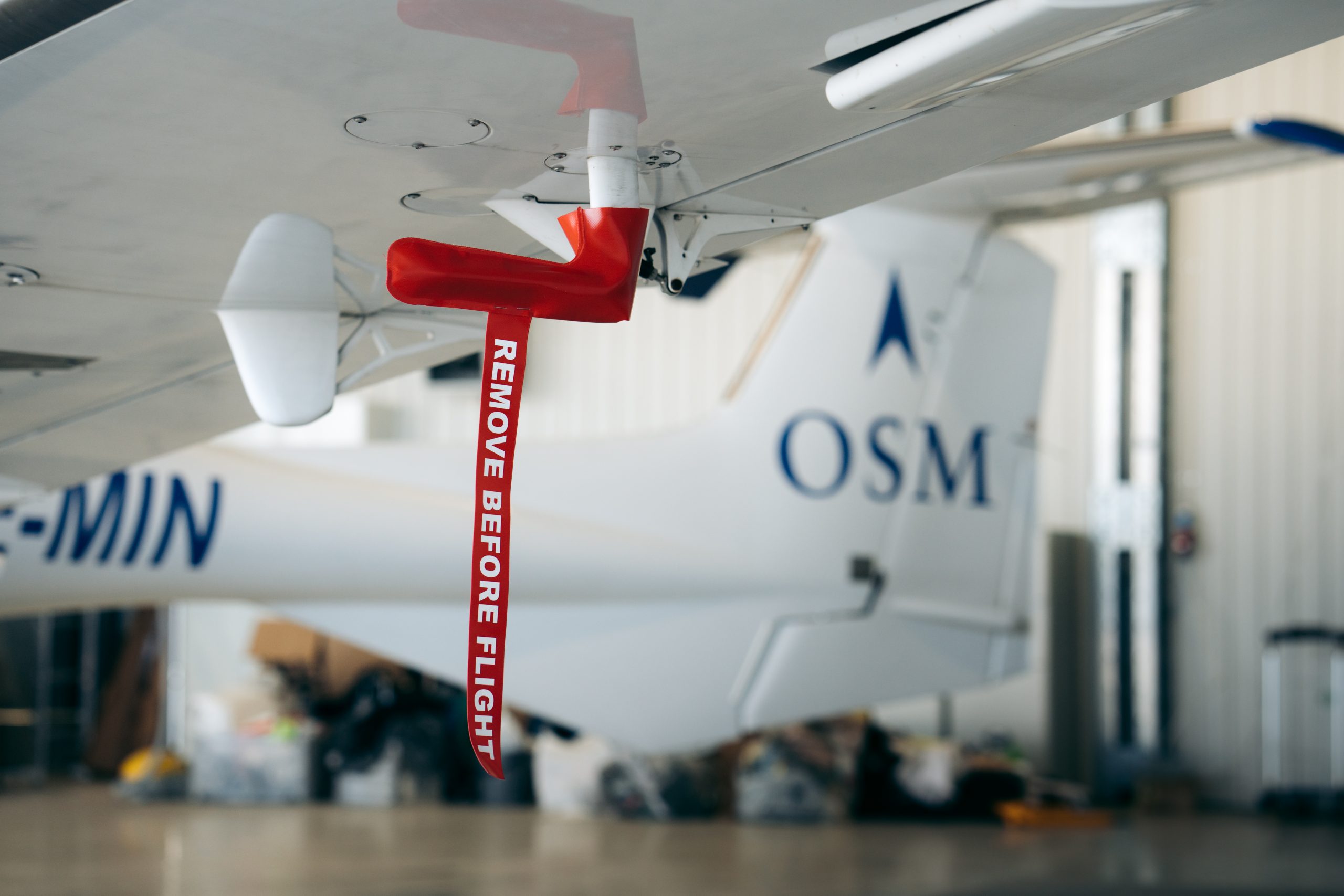 1. Get Started - landingpage - OSM Aviation Academy