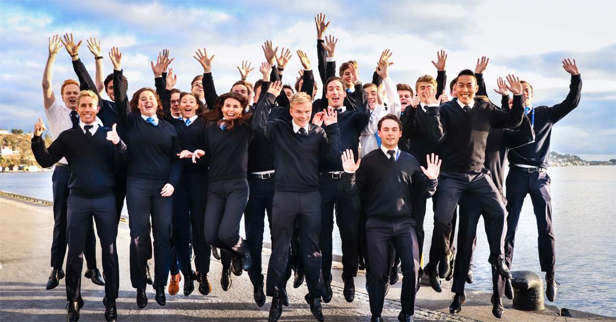 1. Get Started - landingpage - OSM Aviation Academy