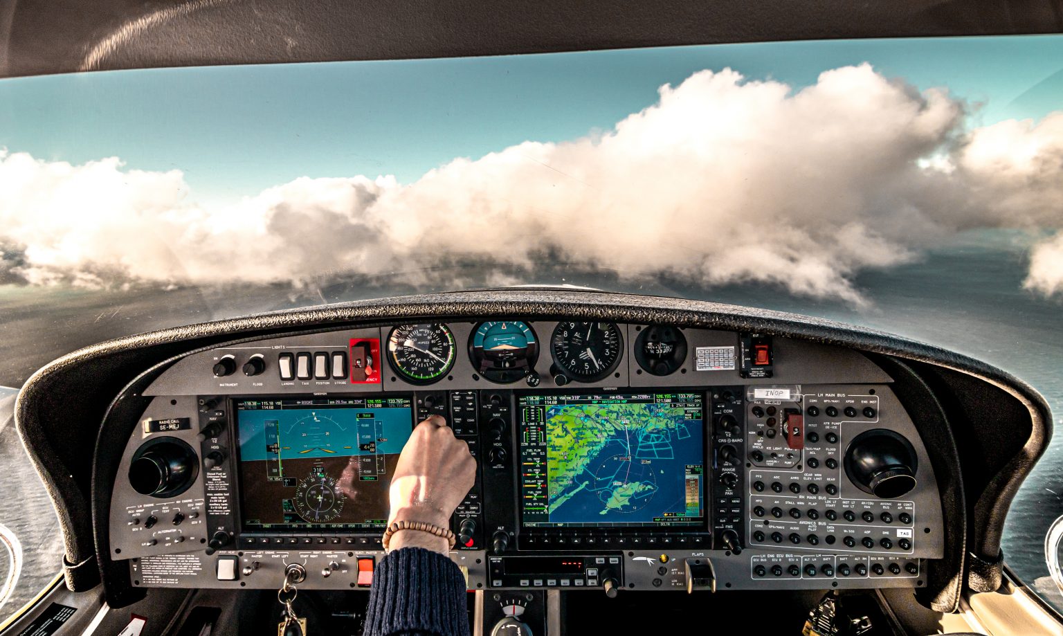 Course outline - OSM Aviation Academy