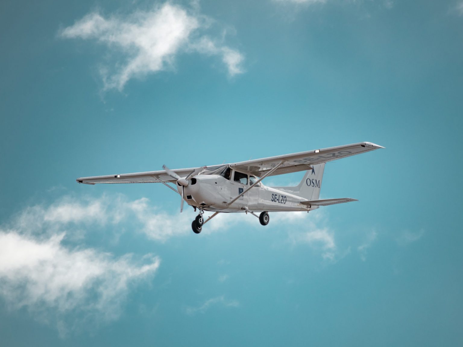 About us - OSM Aviation Academy