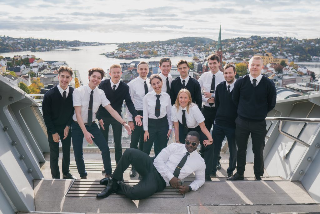 OSM Aviation Academy – We give wings to your pilot dream!