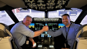 Flight Training - OSM Aviation Academy