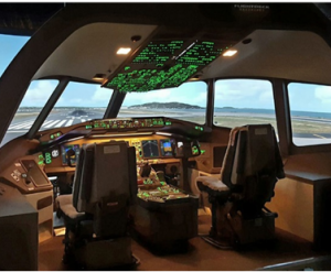 Flight Training - OSM Aviation Academy