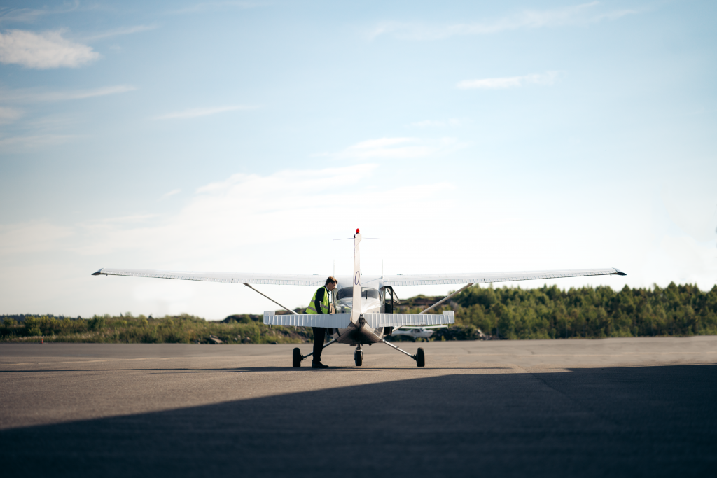 Home - OSM Aviation Academy