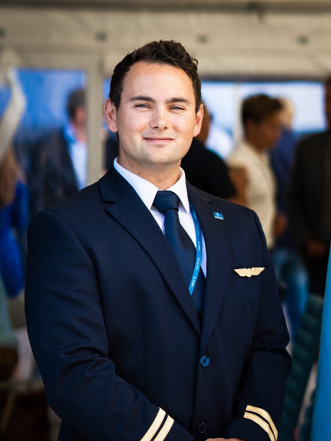 Interview with Norse Atlantic Airways - OSM Aviation Academy
